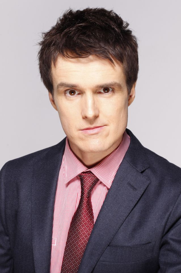 Andrew Hansen-Guest Keynote & Event Speaker | ICMI